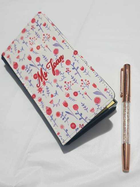 Sublimation sticky note holder – My Creation Supplies